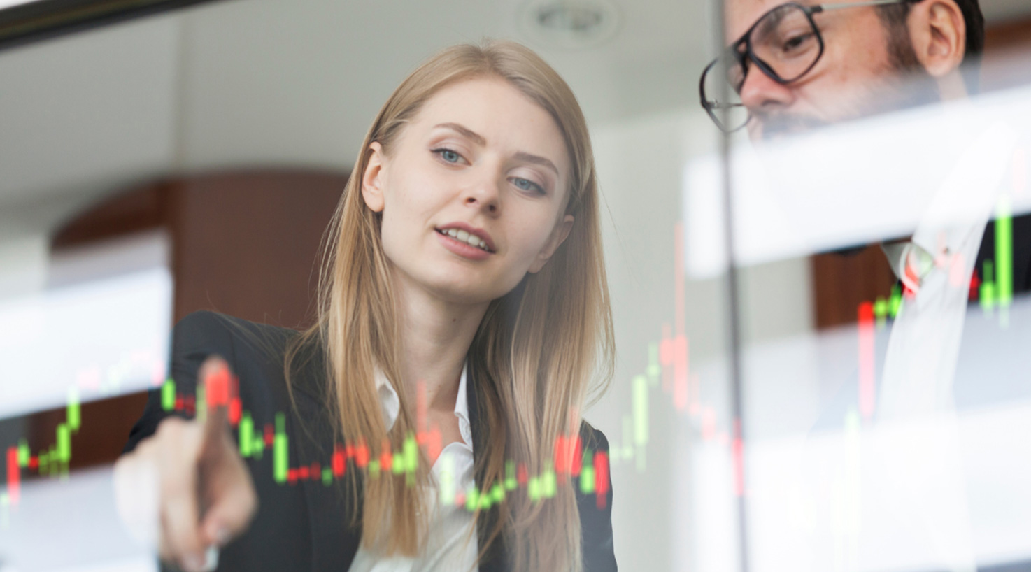 Financial Services | Skillnet Ireland