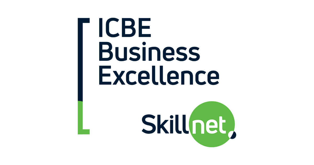 ICBE Business Excellence Skillnet | Skillnet Ireland