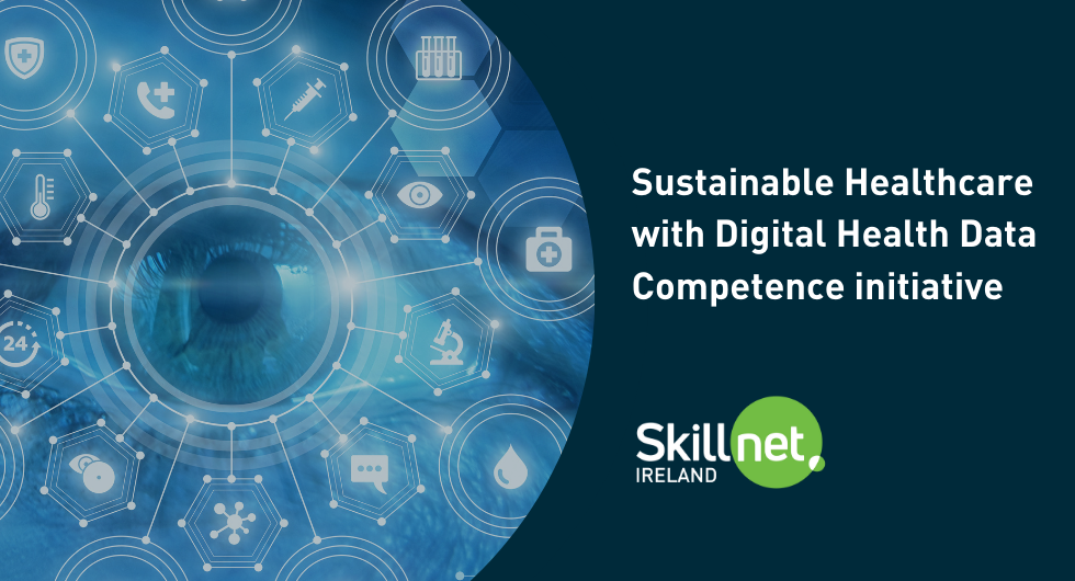 Building Competitiveness Through Skills | Skillnet Ireland