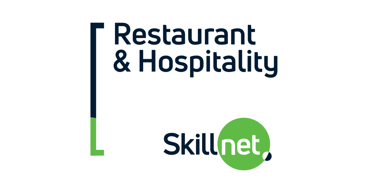 Restaurant & Hospitality Skillnet | Skillnet Ireland