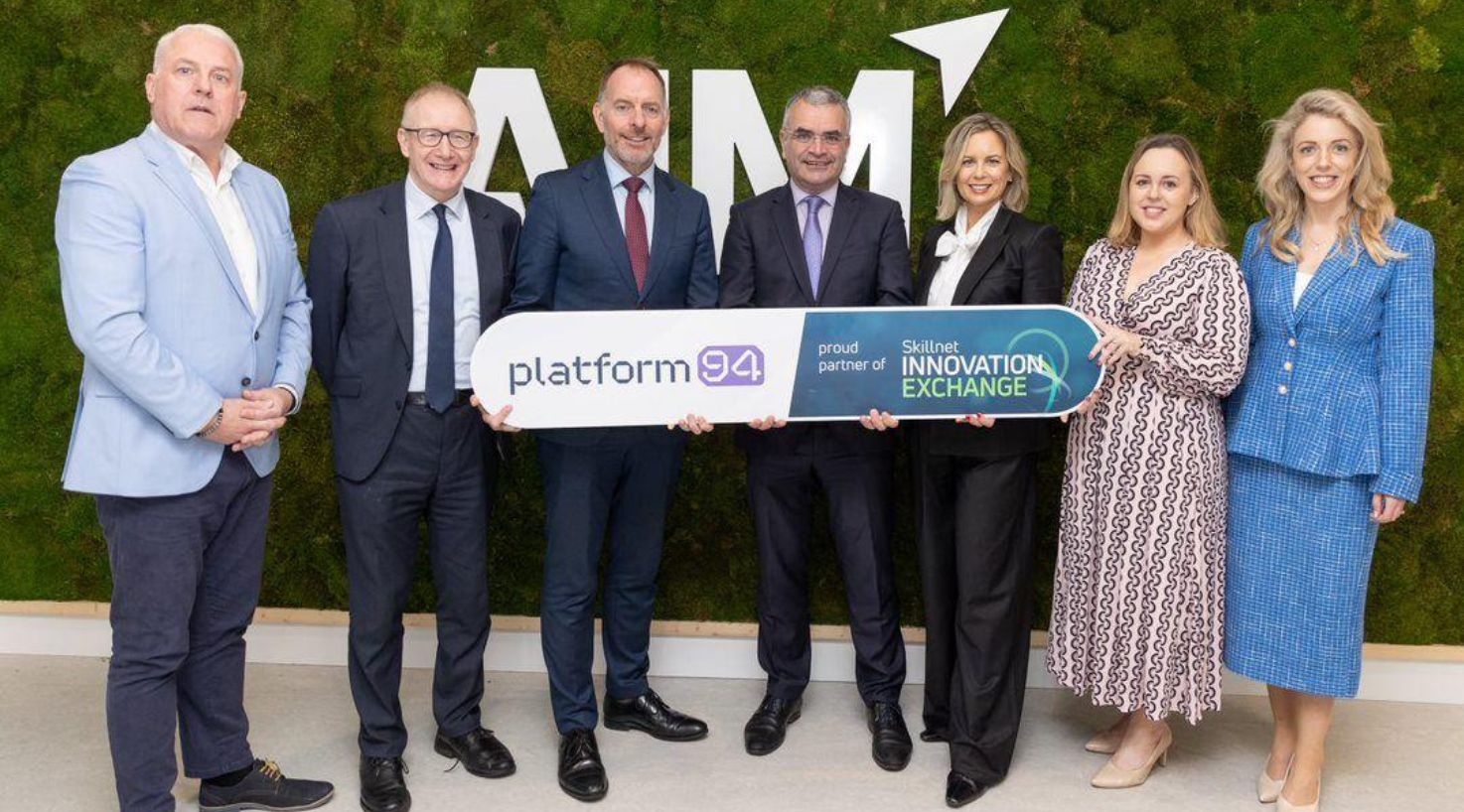 Skillnet Innovation Exchange Expands into Northwest | Skillnet Ireland