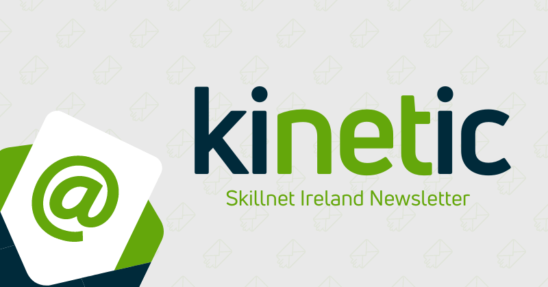 Building Competitiveness Through Skills | Skillnet Ireland